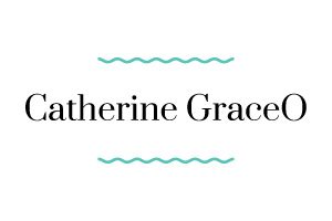 Catherine-Logo | CatherineGraceO