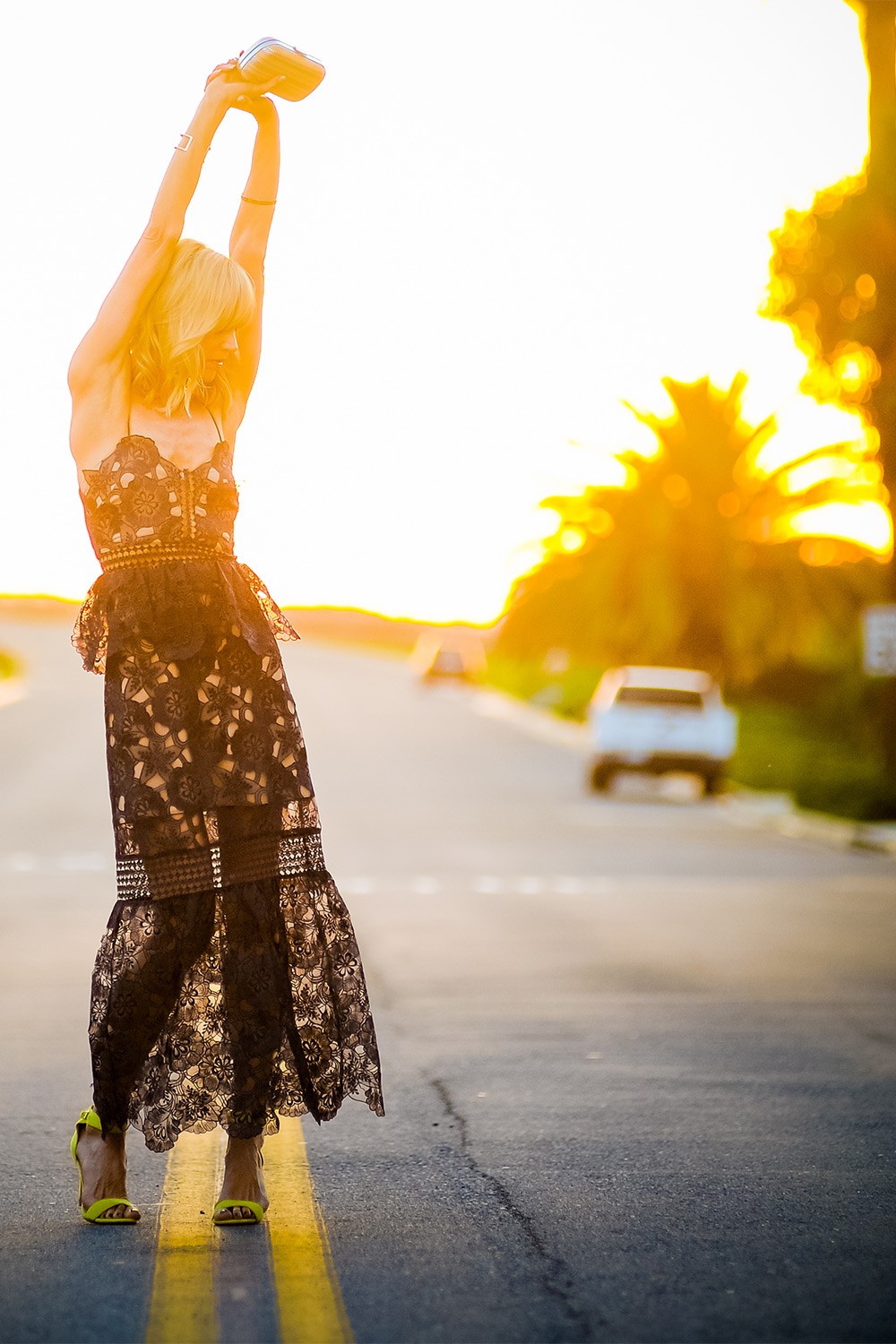 Mr Self Portrait | CatherineGraceO