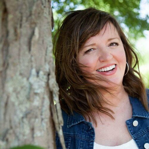 Paula Holloway – dimples on my WHAT? | CatherineGraceO