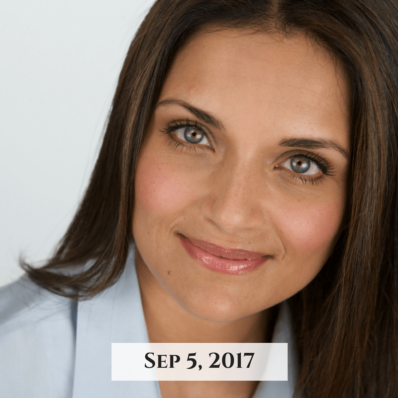 CK19 – Dr. Shefali | CatherineGraceO