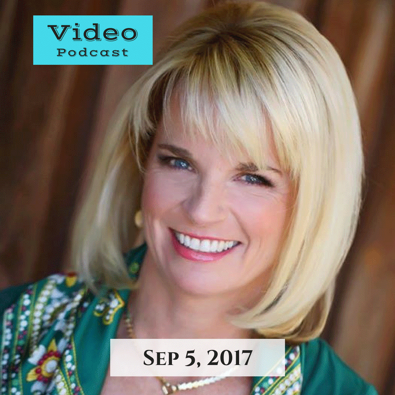 CK20 – Sara Harvey, Chopra Center COO | CatherineGraceO