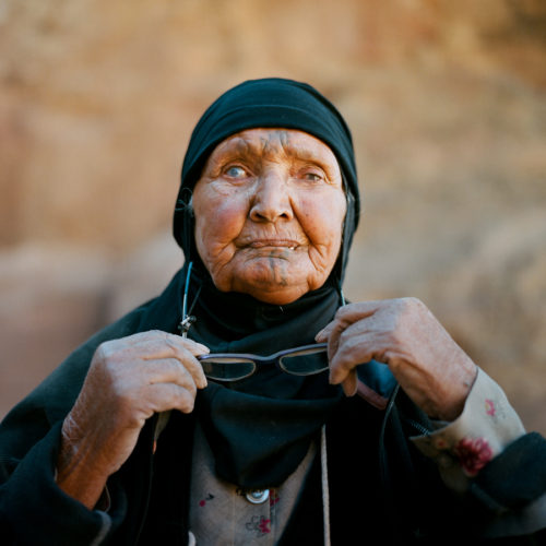 The Life of Pei: A Unique Perspective | CatherineGraceO