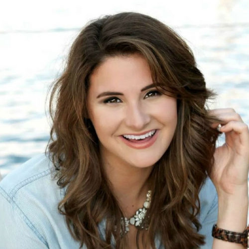 Anna Davidson | CatherineGraceO