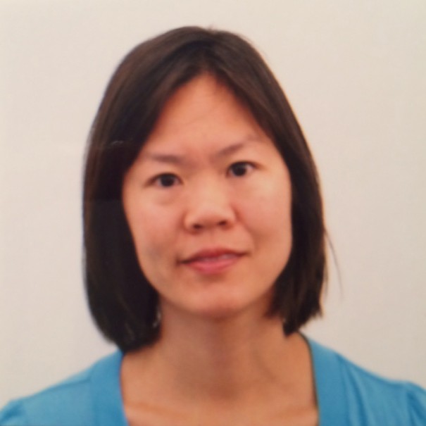 Ingrid Cheng | CatherineGraceO