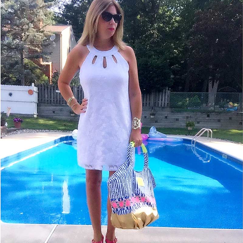 Michele Clark | CatherineGraceO