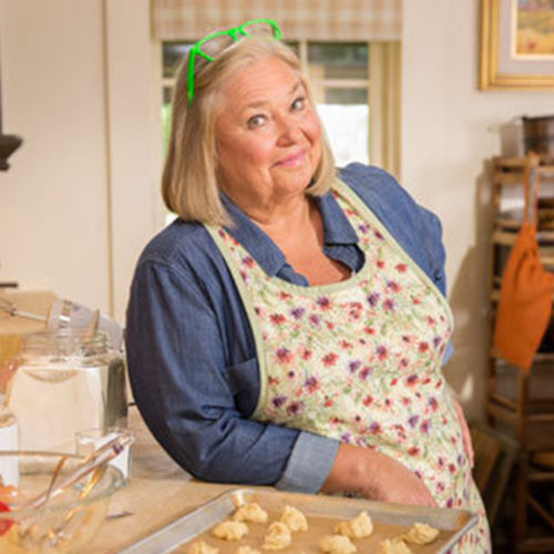 Nancy Fuller | CatherineGraceO