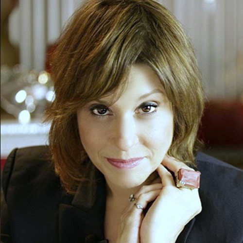 Sharon Haver | CatherineGraceO