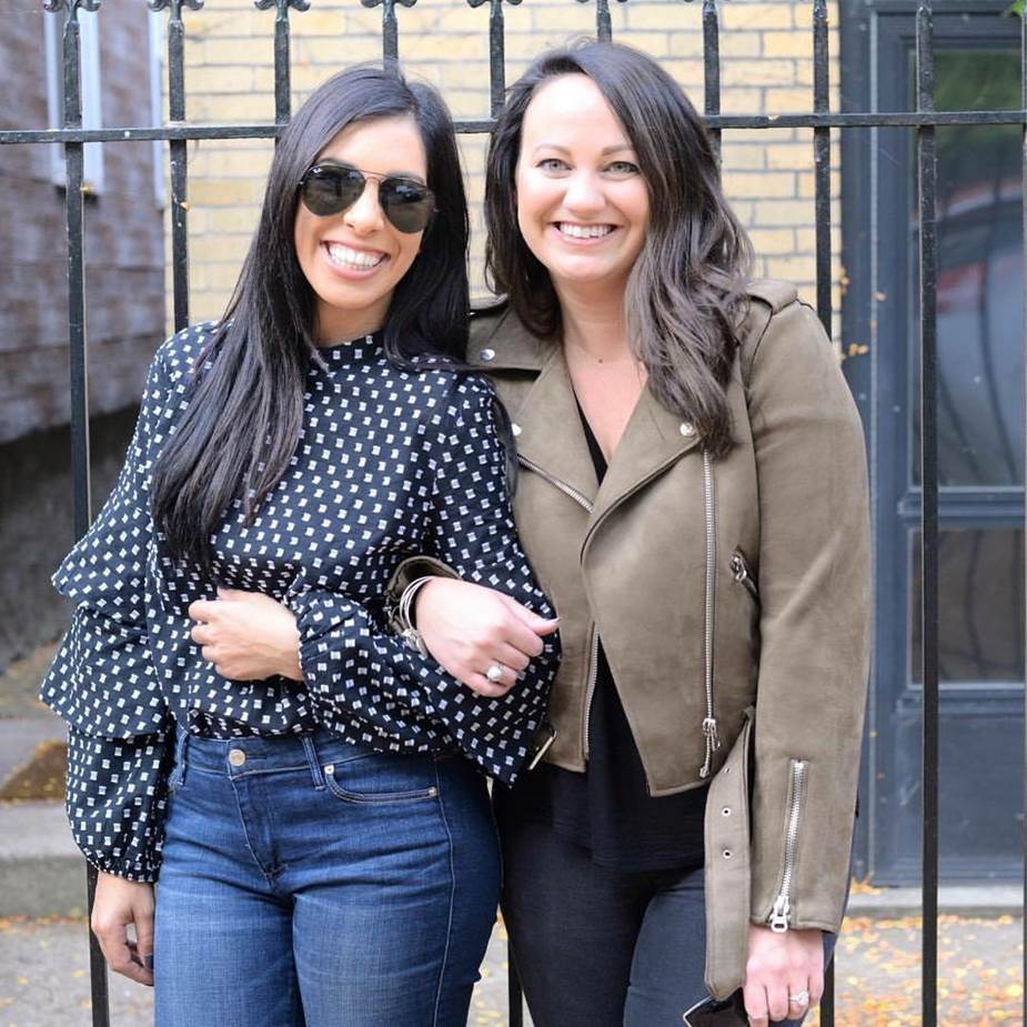 Stacey And Maria | CatherineGraceO