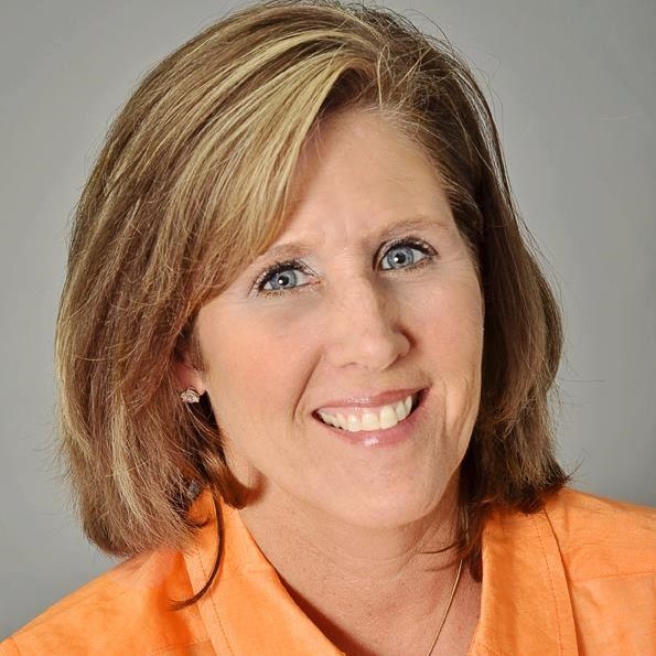 Susan Crews | CatherineGraceO