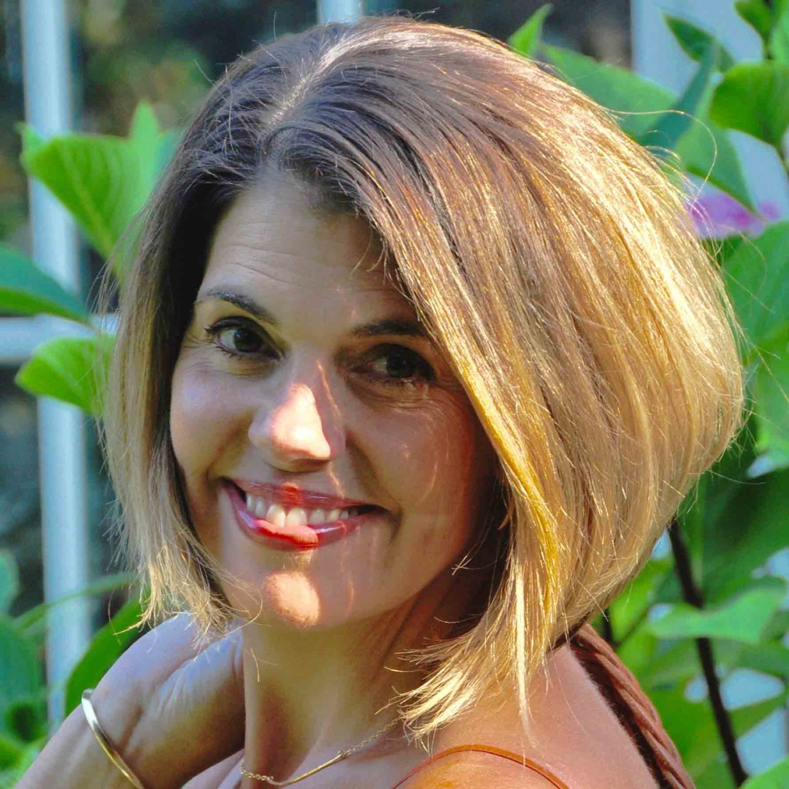 Suzanne Bell | CatherineGraceO