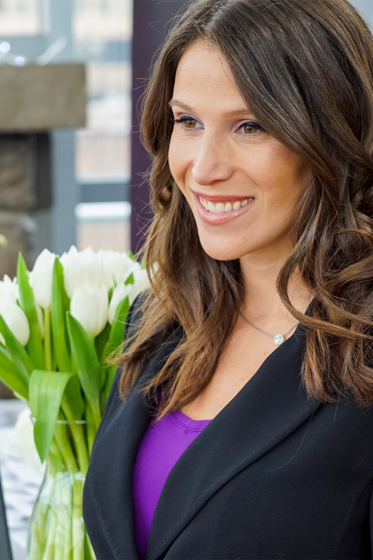 Always Discreet, Always Confident! | CatherineGraceO