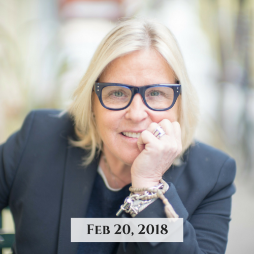 FF10 – Amy Errett, CEO Madison Reed | CatherineGraceO