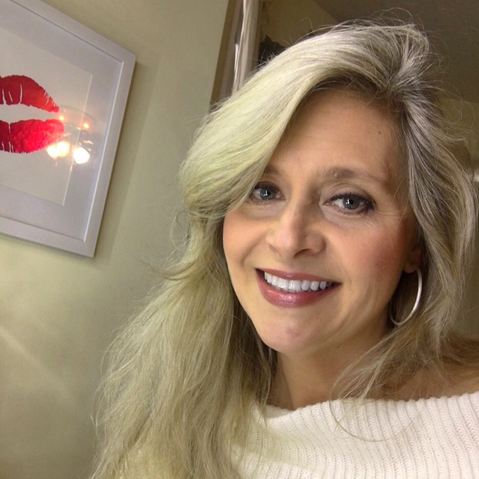 Lisa Phillips | CatherineGraceO