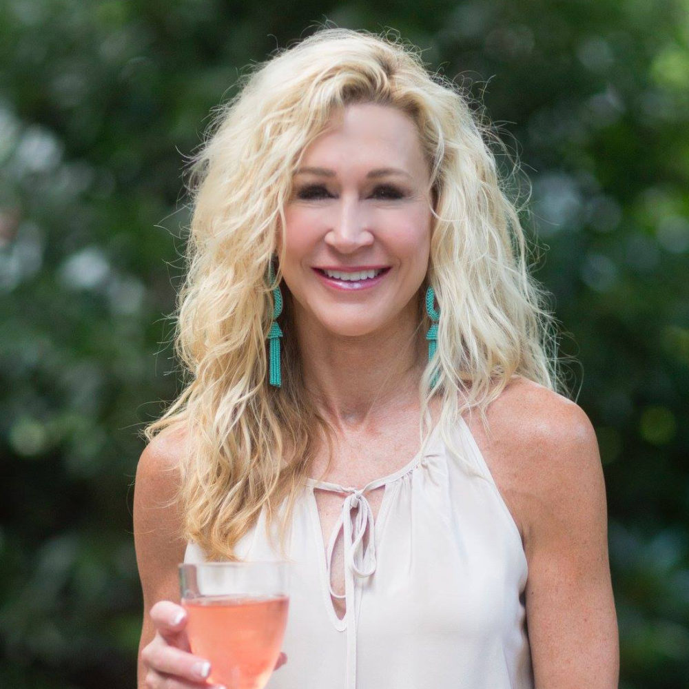 Suzanne Smith | CatherineGraceO