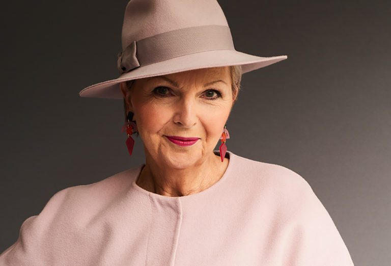 Women’s Day Feature: Tricia Cusden, Look Fabulous Forever ...