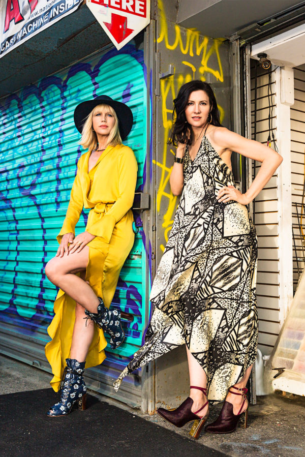 Floating On Air With Jaclyn Jones USA | CatherineGraceO