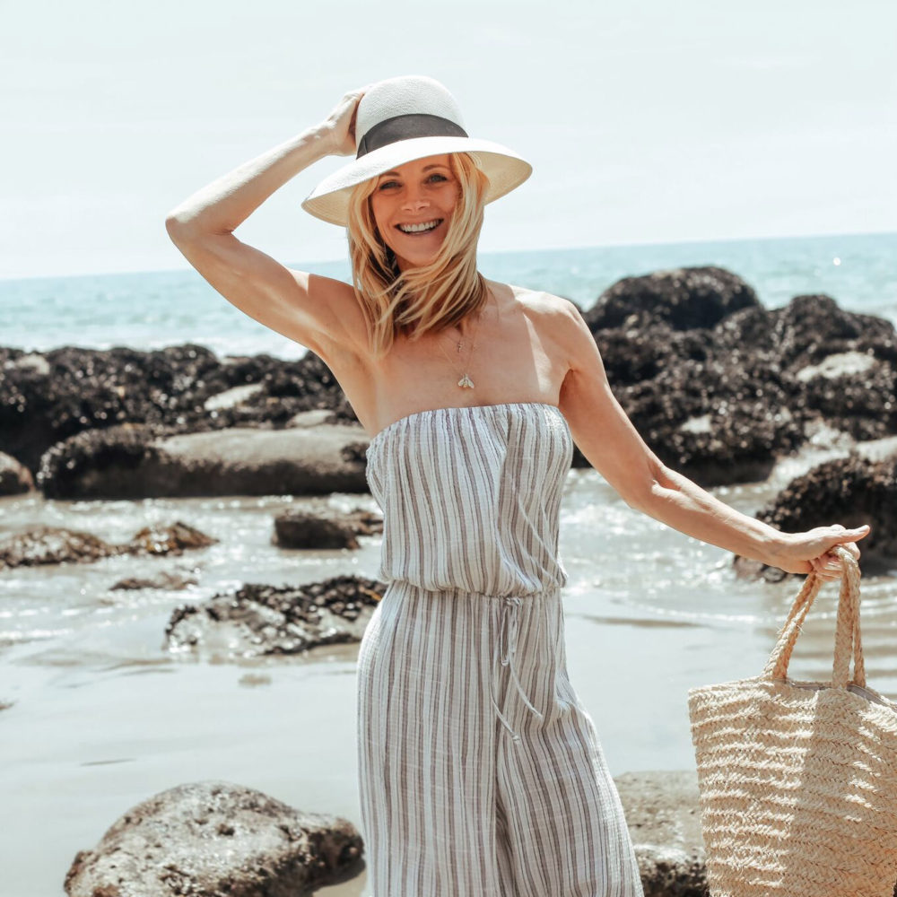 Janet Gunn | CatherineGraceO