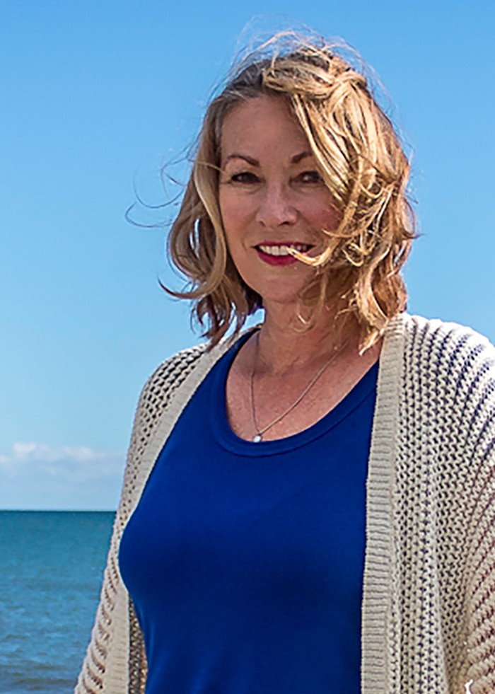 Loretta Sayers 2 | CatherineGraceO