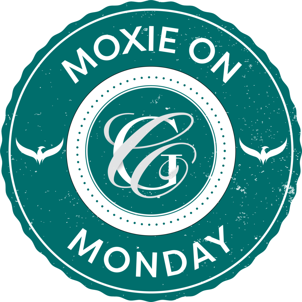 Moxie on Monday: Belonging | CatherineGraceO