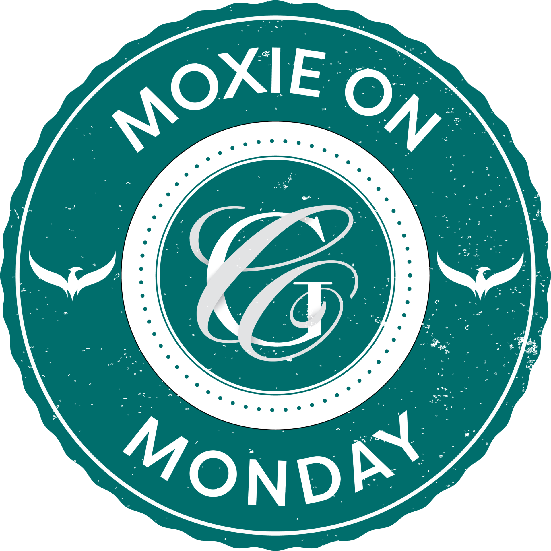 Let’s Bring Ageism Into the Light! – Moxie On Monday | CatherineGraceO