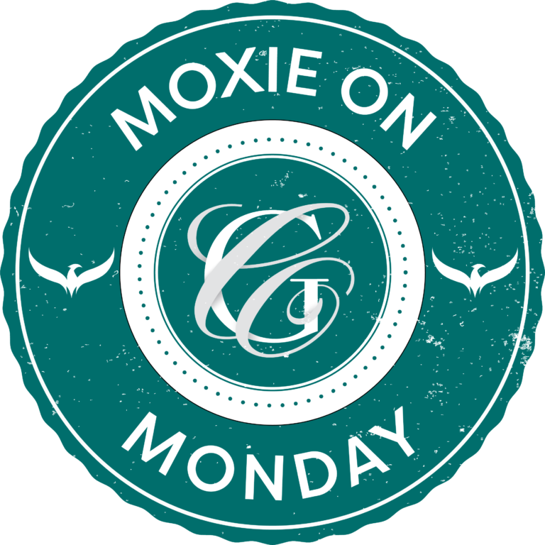 Let’s Bring Ageism Into the Light! – Moxie On Monday | CatherineGraceO