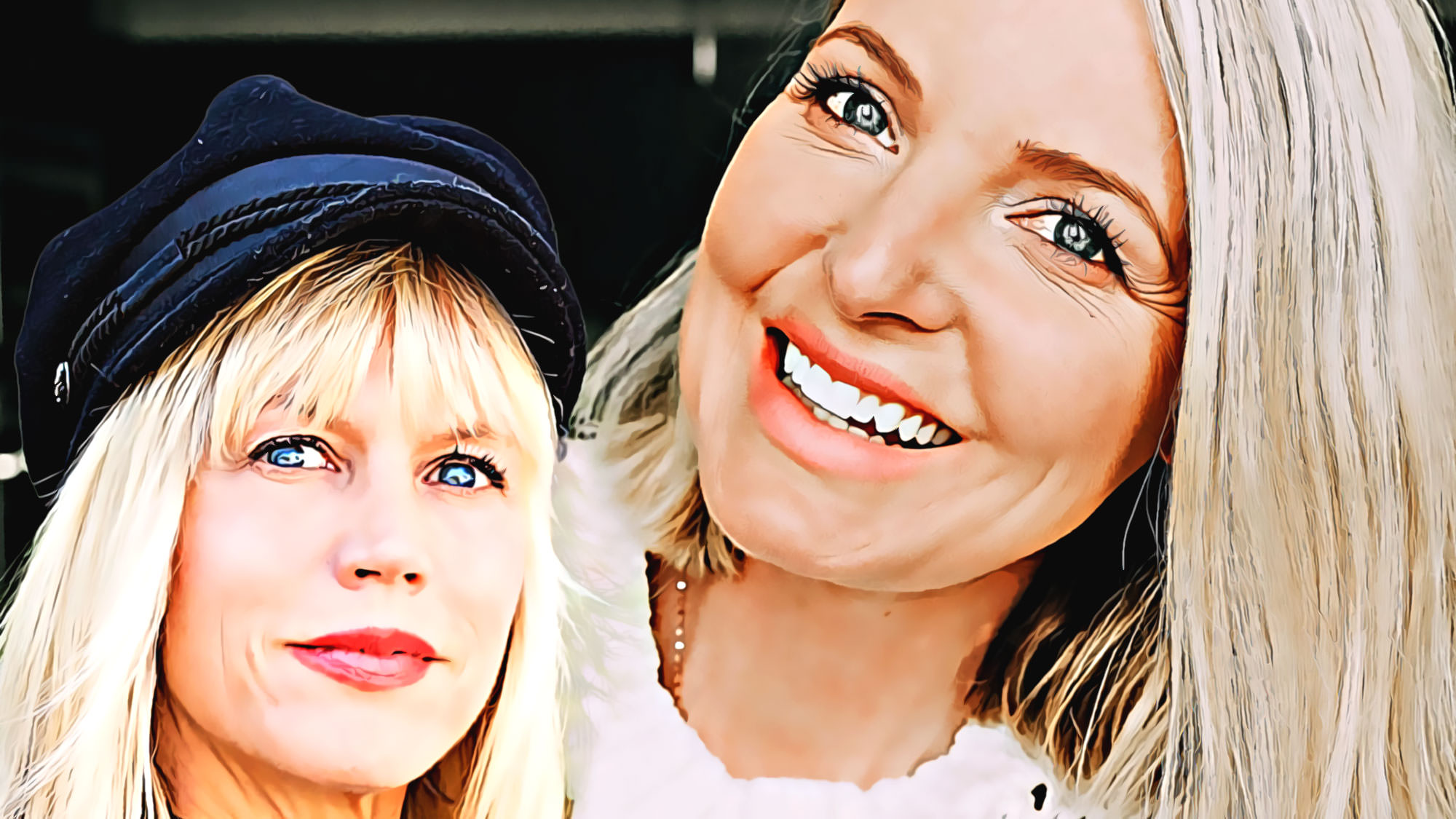 The “Buzz” On Women Over 40 – Capturing Grace | CatherineGraceO