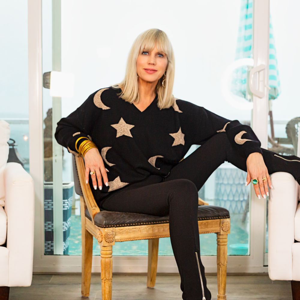 CatherineGraceO - Mastering Modern Midlife