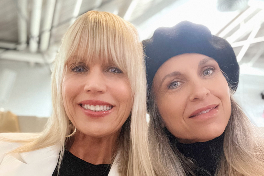 CatherineGraceO - Mastering Modern Midlife