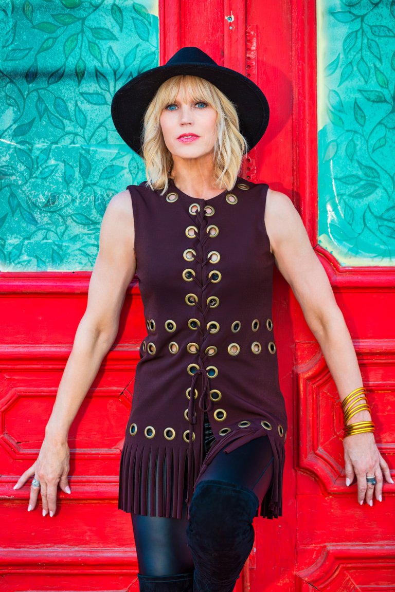 Eva Varro: The Mission to Dress Women of All Ages | CatherineGraceO