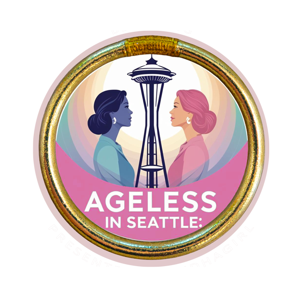 Ageless in Seattle | CatherineGraceO